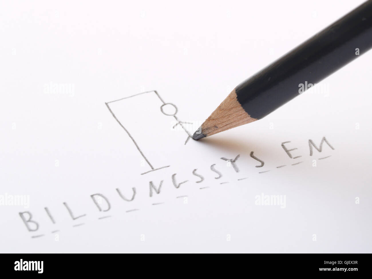 Education system hi-res stock photography and images - Alamy