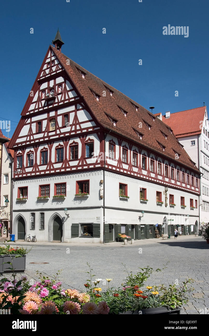 plaster frame-work square Stock Photo - Alamy
