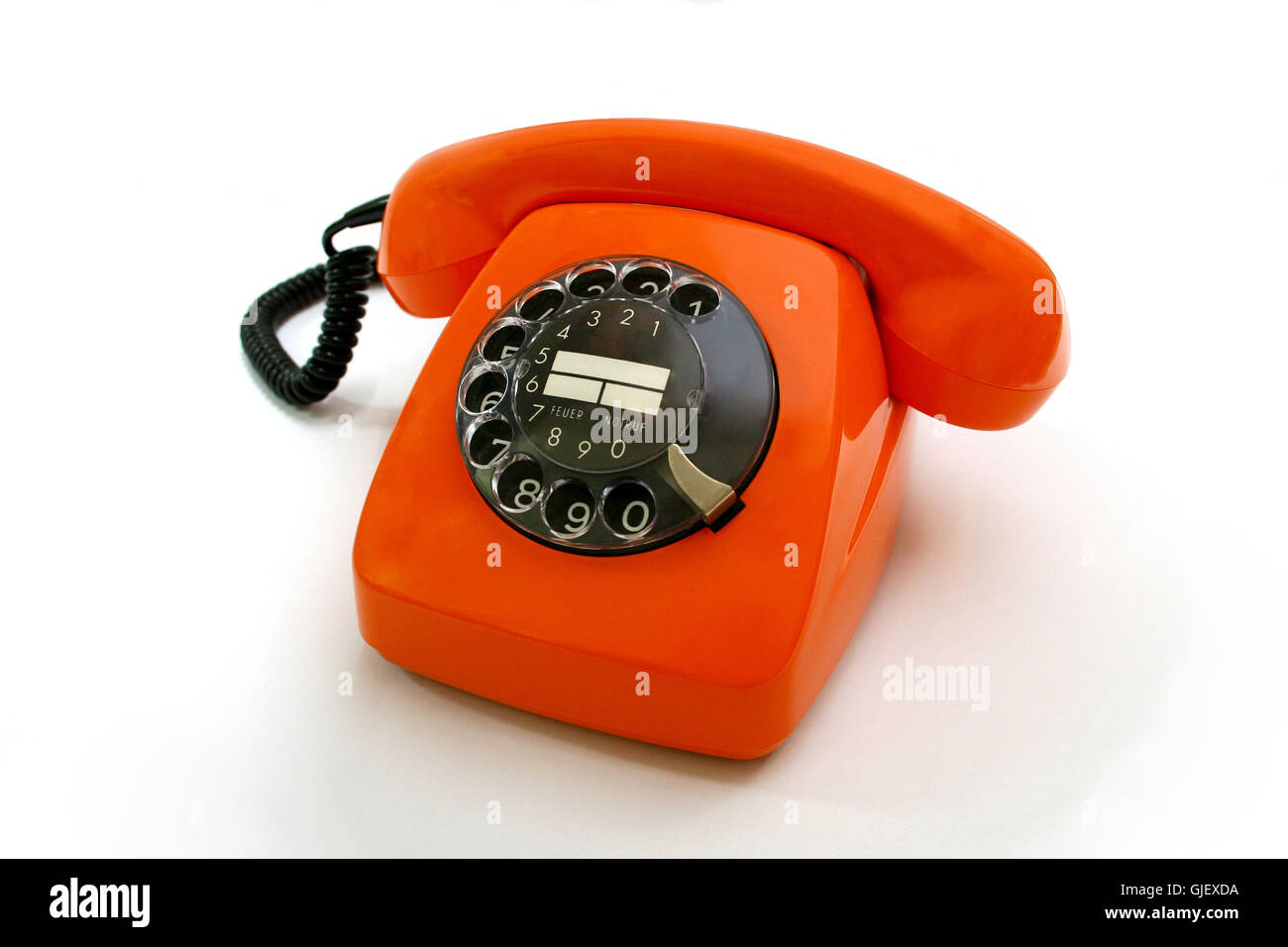 the phone 3 Stock Photo - Alamy