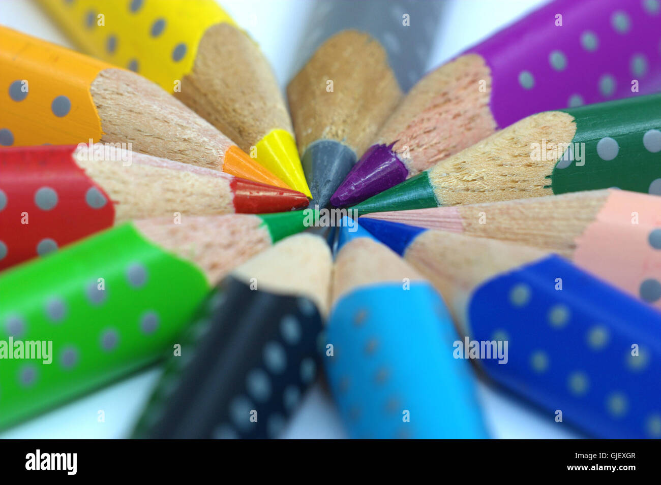 Farbenzirkel hi-res stock photography and images - Alamy