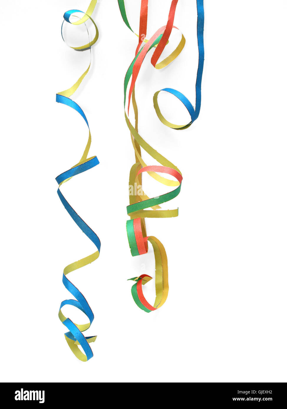 Streamer hintergrund hi-res stock photography and images - Alamy