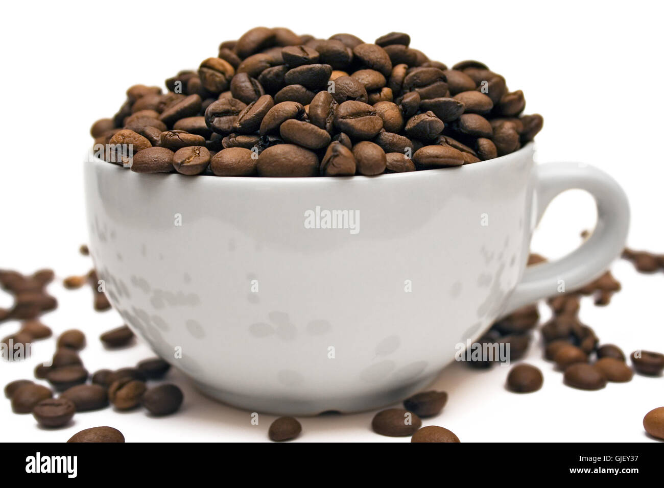 cafe cup drink Stock Photo - Alamy