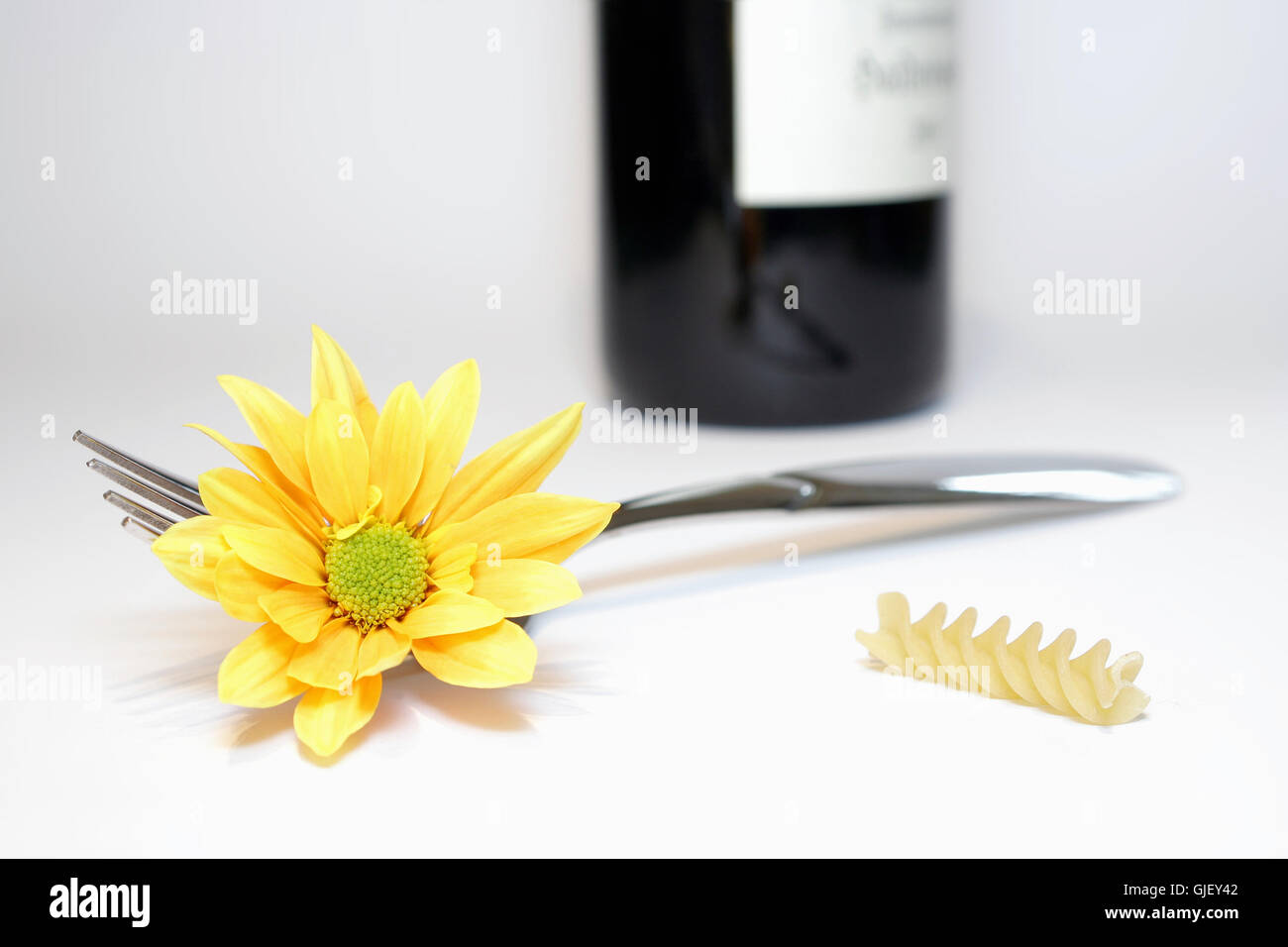 good food 2 Stock Photo - Alamy
