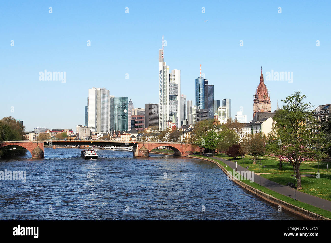 Later city hi-res stock photography and images - Alamy
