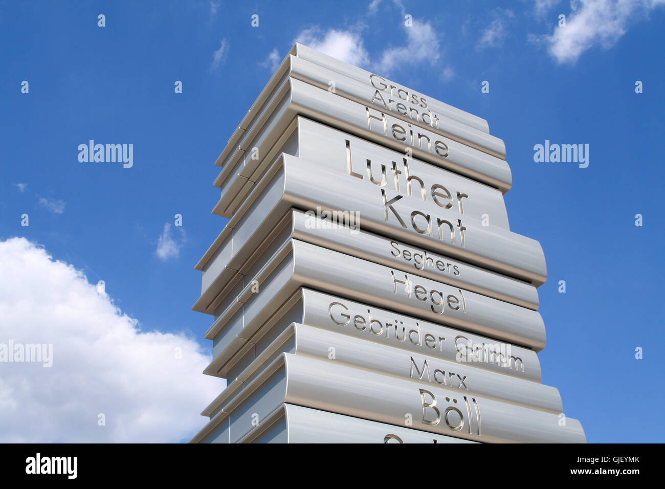 monument memorial art Stock Photo - Alamy