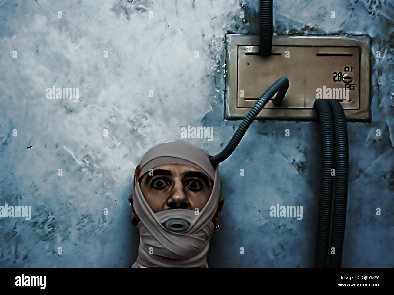 beautiful new world Stock Photo - Alamy