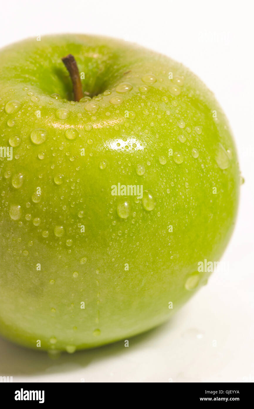 vitamins vitamines green Stock Photo - Alamy
