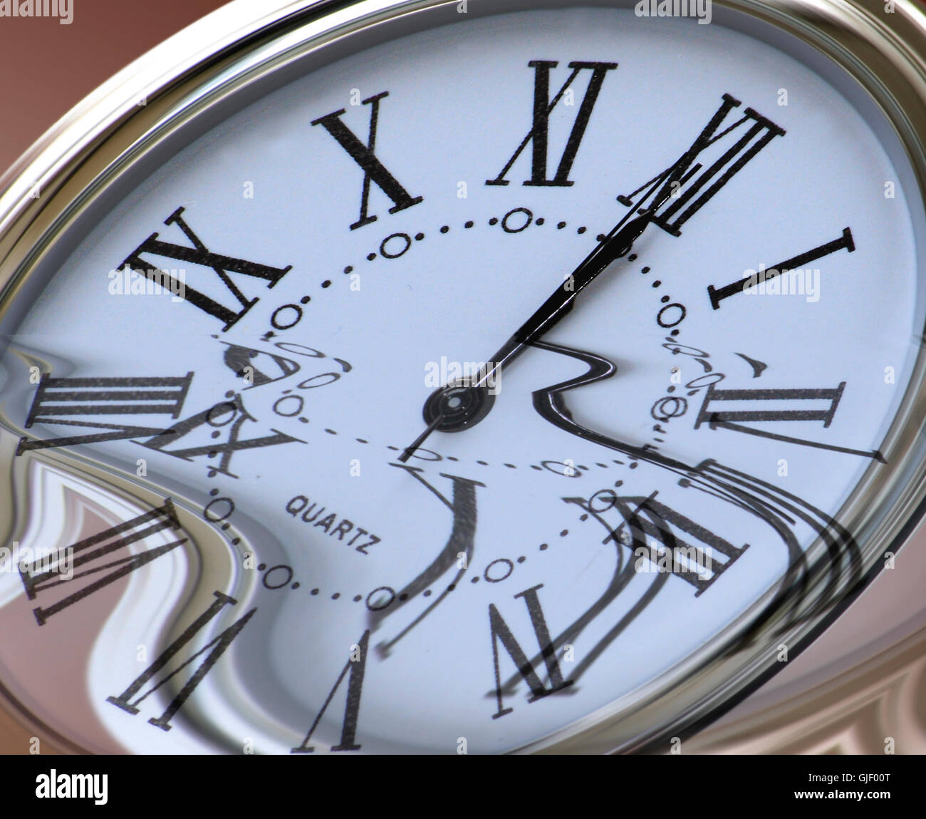 Elapsed time hi-res stock photography and images - Alamy