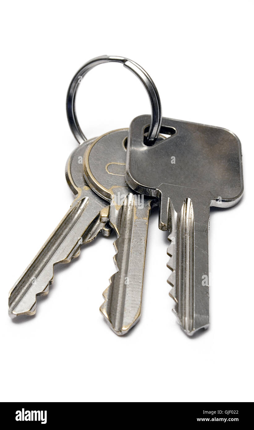 lock private ring Stock Photo - Alamy