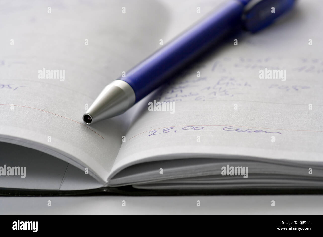 check note memo Stock Photo - Alamy