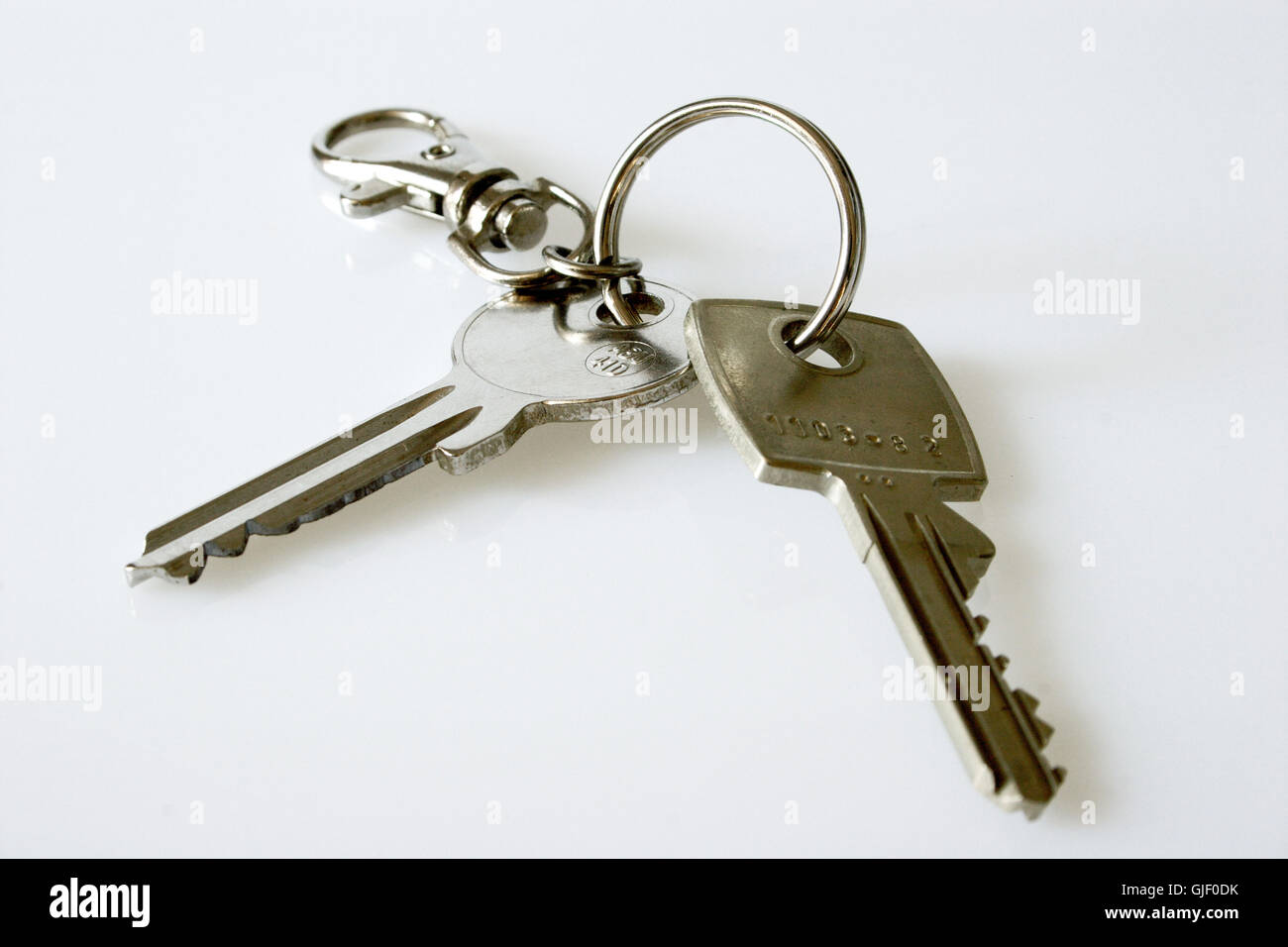Ring lock hi-res stock photography and images - Alamy