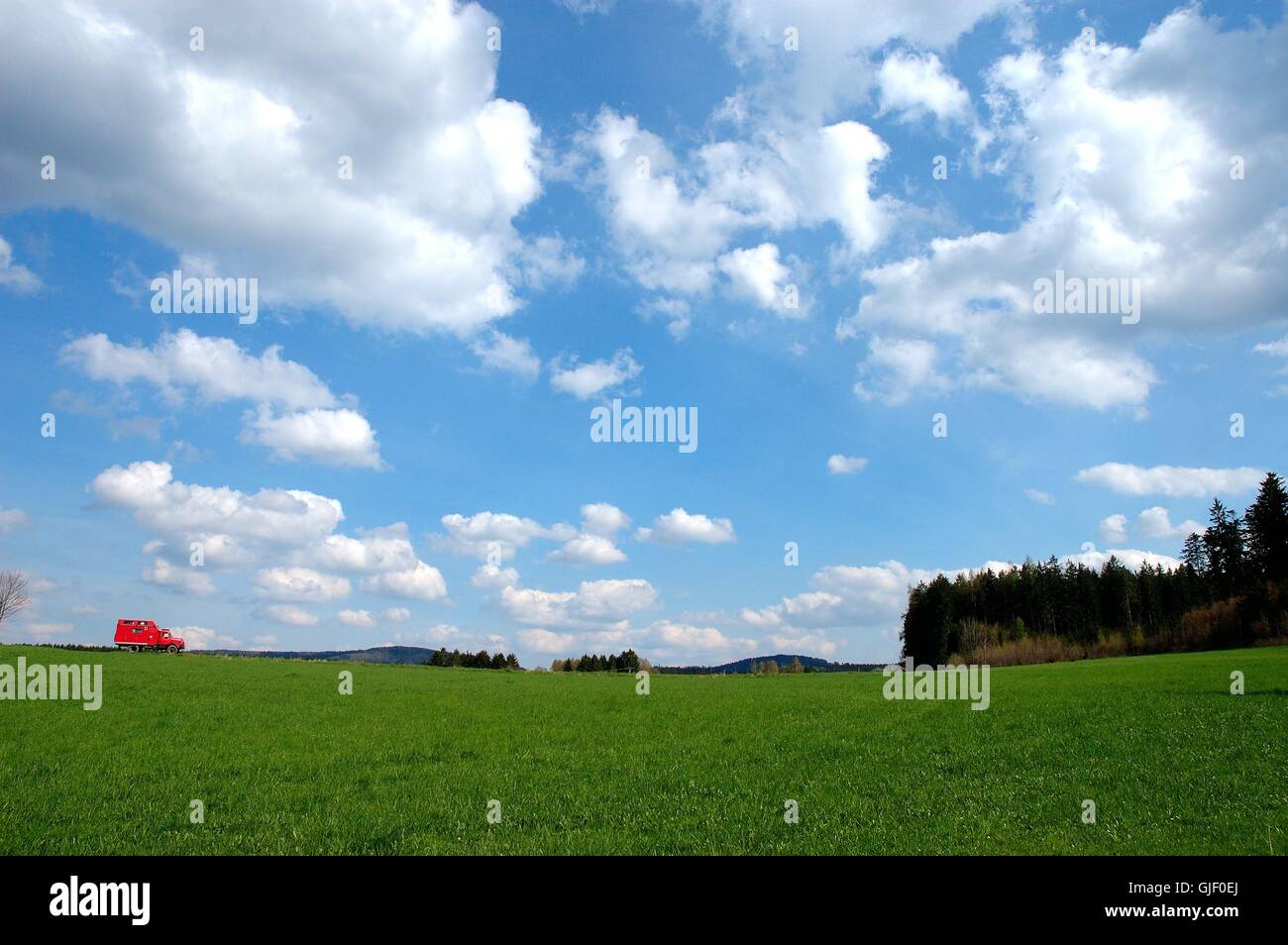 the fire-red mobile game Stock Photo - Alamy