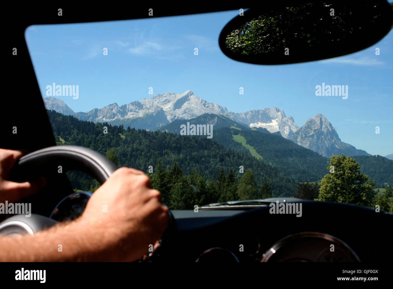 dashboard hand hands Stock Photo - Alamy