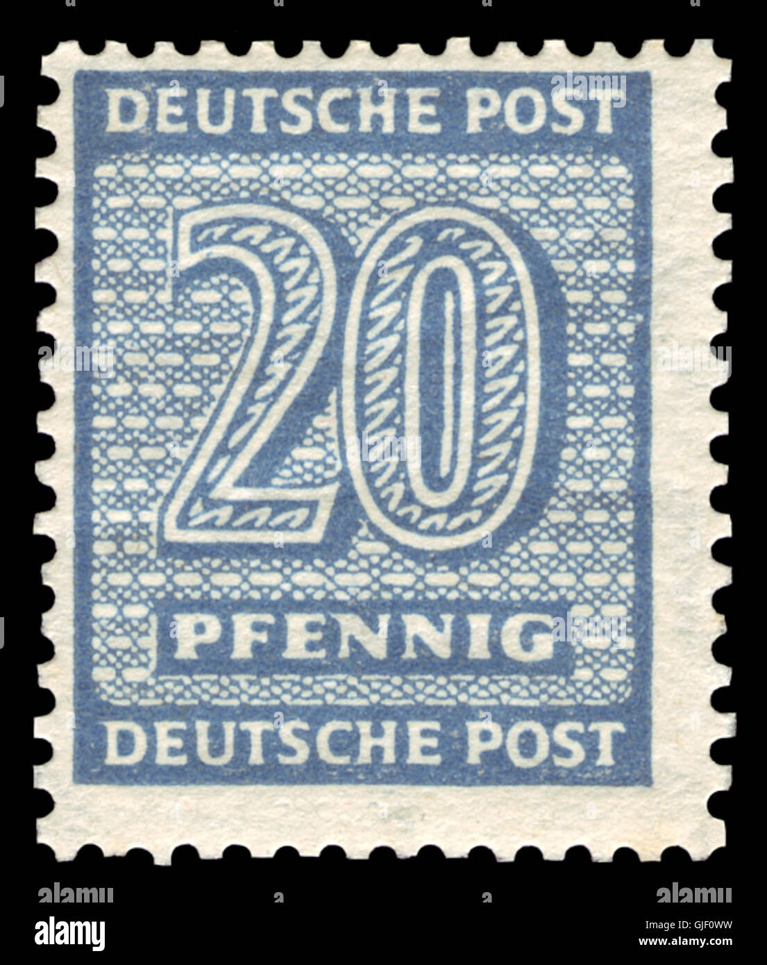 Ziffer hi-res stock photography and images - Alamy