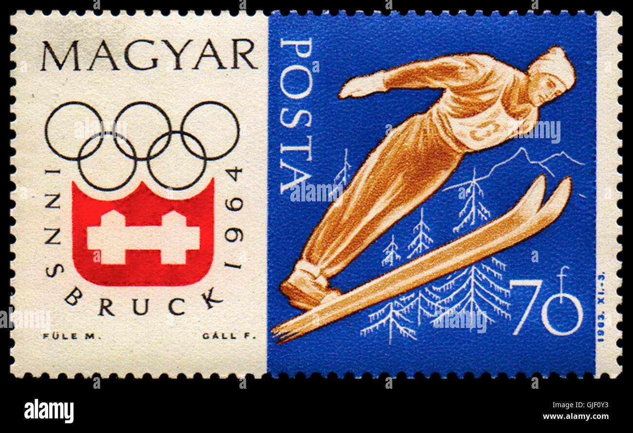 The 1550 Olympics 70 stamp commemorates the 1970 Olympic Games. The ...