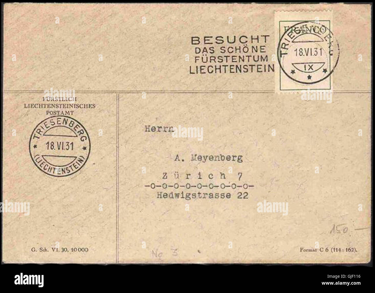 Franco zettel hi-res stock photography and images - Alamy