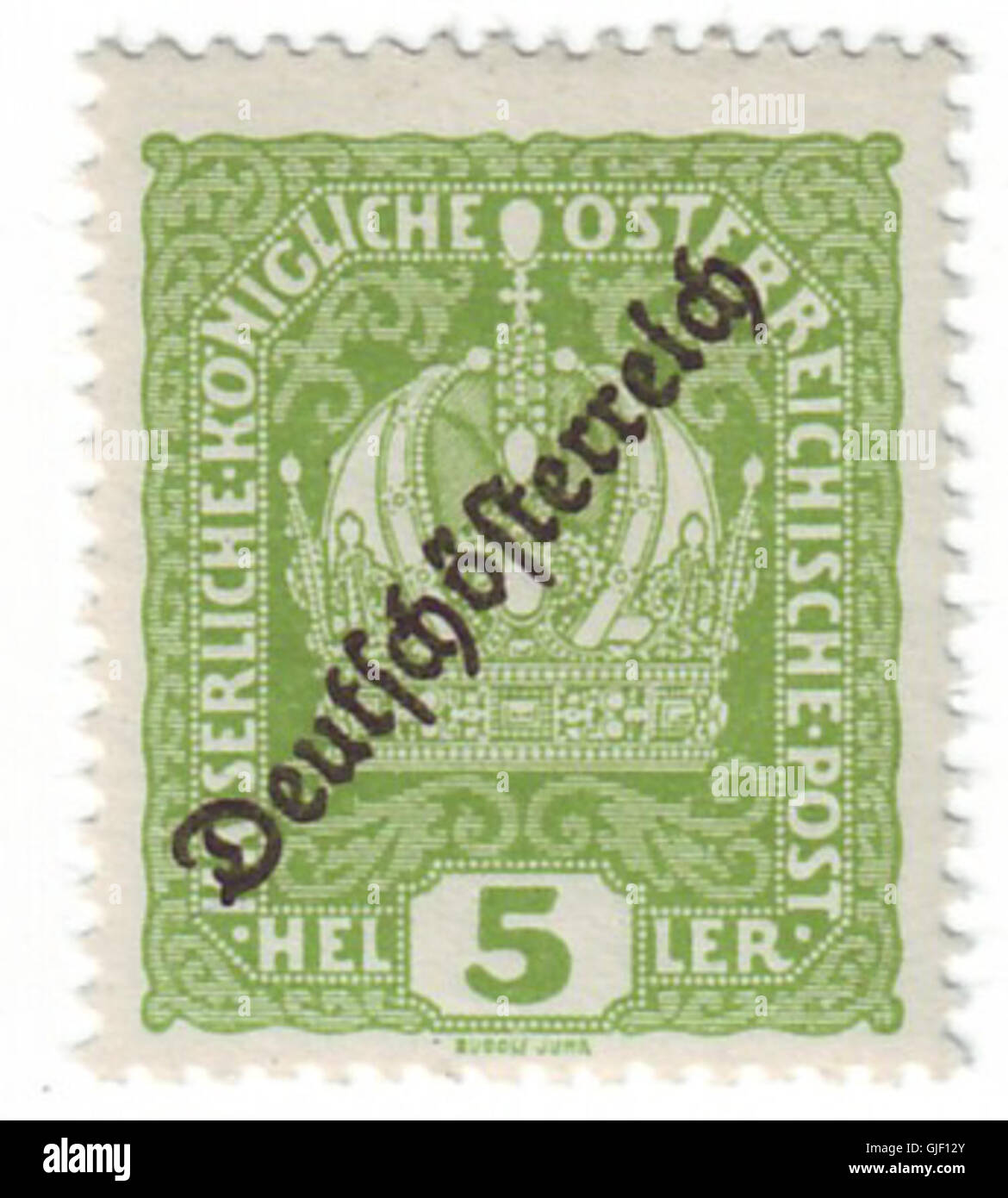 First austrian republic hi-res stock photography and images - Alamy