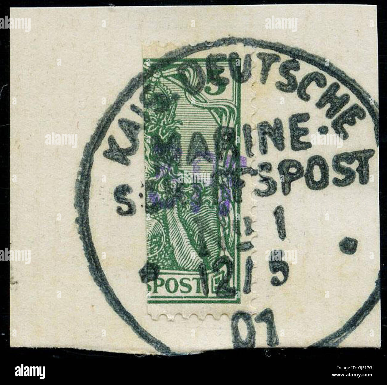 Fake stamps hi-res stock photography and images - Alamy