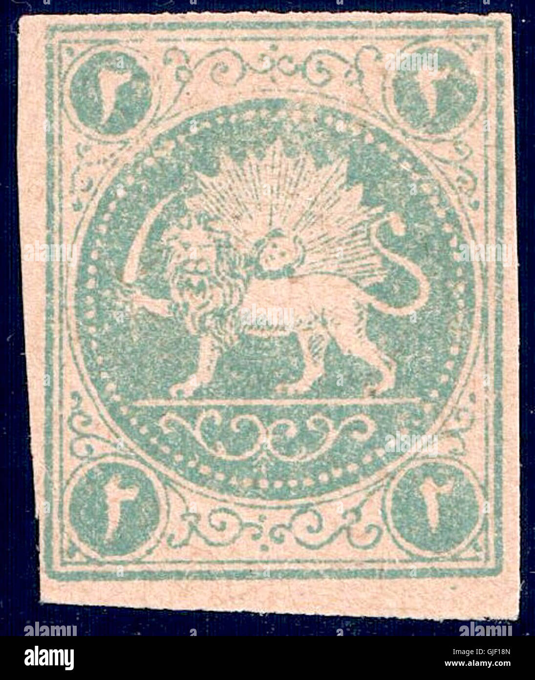 Fake stamps hi-res stock photography and images - Alamy