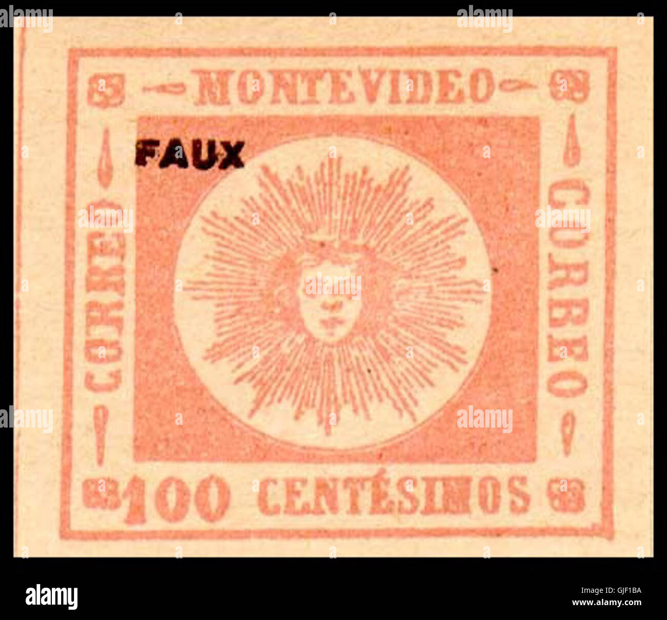 Counterfeit stamps hi-res stock photography and images - Alamy