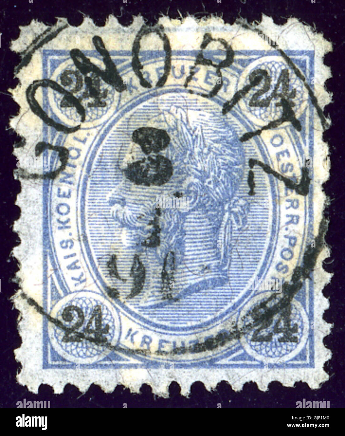 Gonobitz hi-res stock photography and images - Alamy