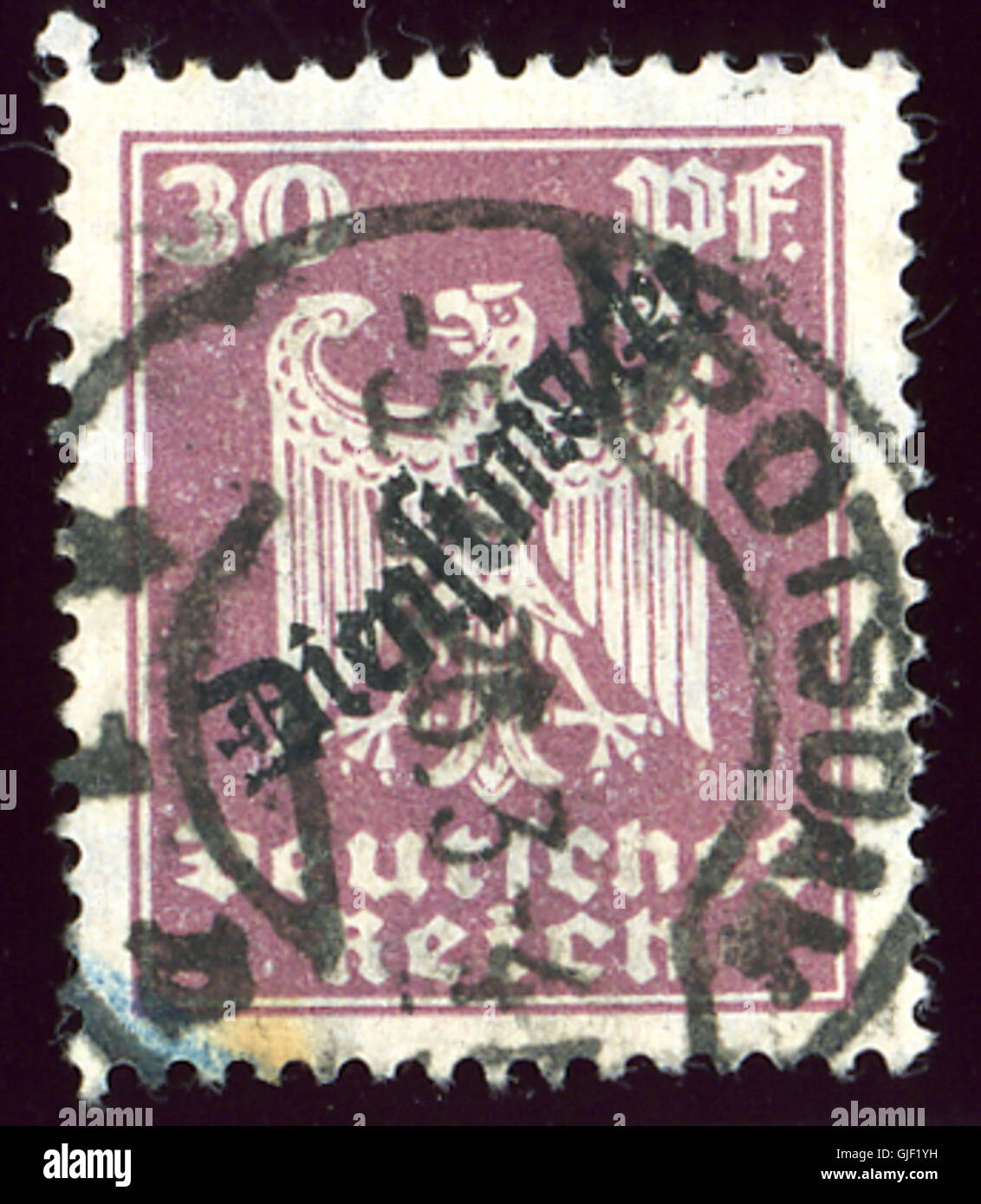 Potsdam 1926 hi-res stock photography and images - Alamy