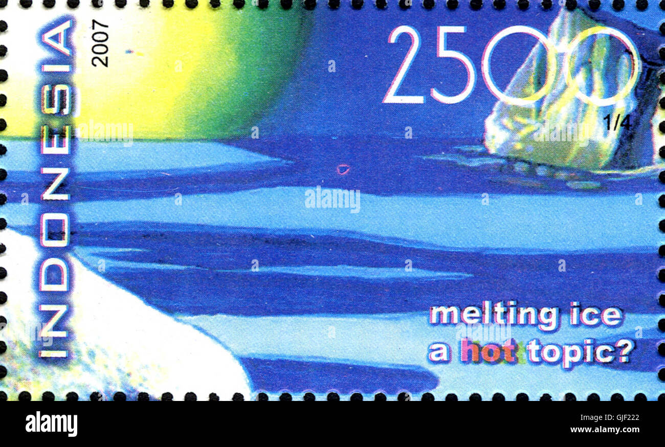 The Indonesian stamp issue 025-07 highlights the nation’s diverse cultural and historical themes ...