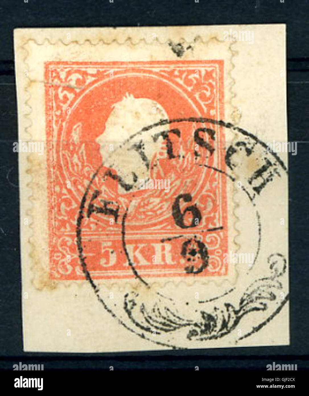 Stamp issue ii hi-res stock photography and images - Alamy