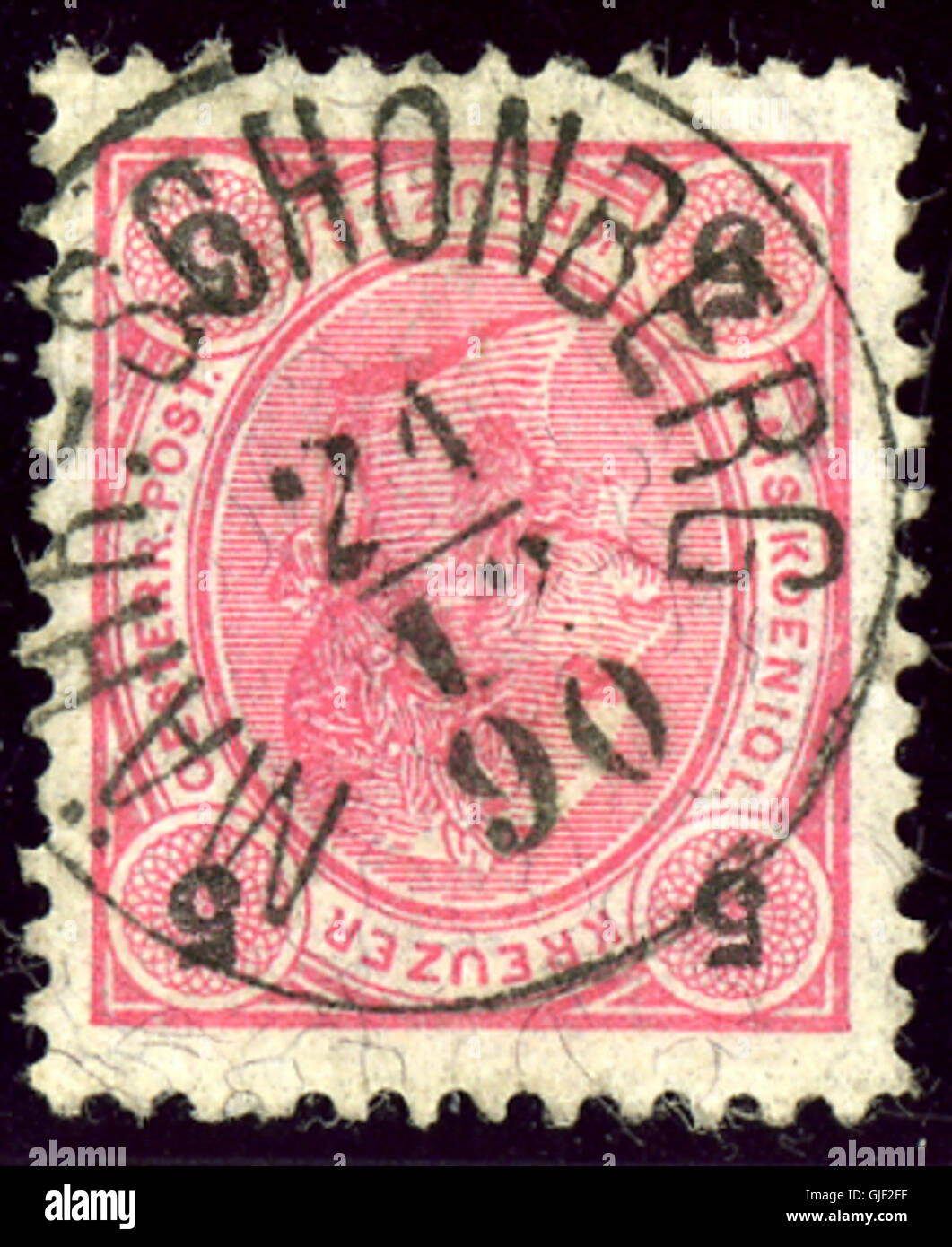 Sumperk hi-res stock photography and images - Alamy