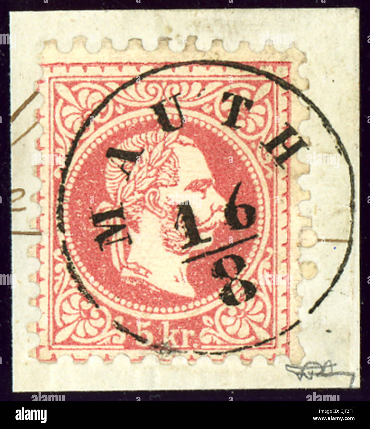 Mauth High Resolution Stock Photography and Images - Alamy