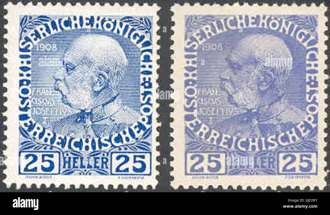 Briefmarkenpapier is a type of specialized paper used for printing ...