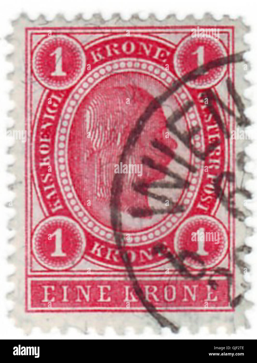 The 1981 Austrian stamp series includes various designs commemorating ...