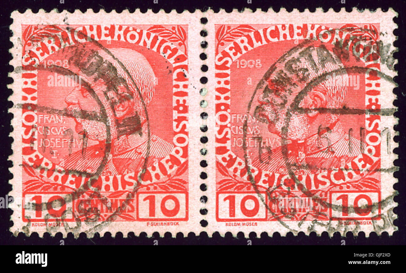 Crete stamp hi-res stock photography and images - Alamy