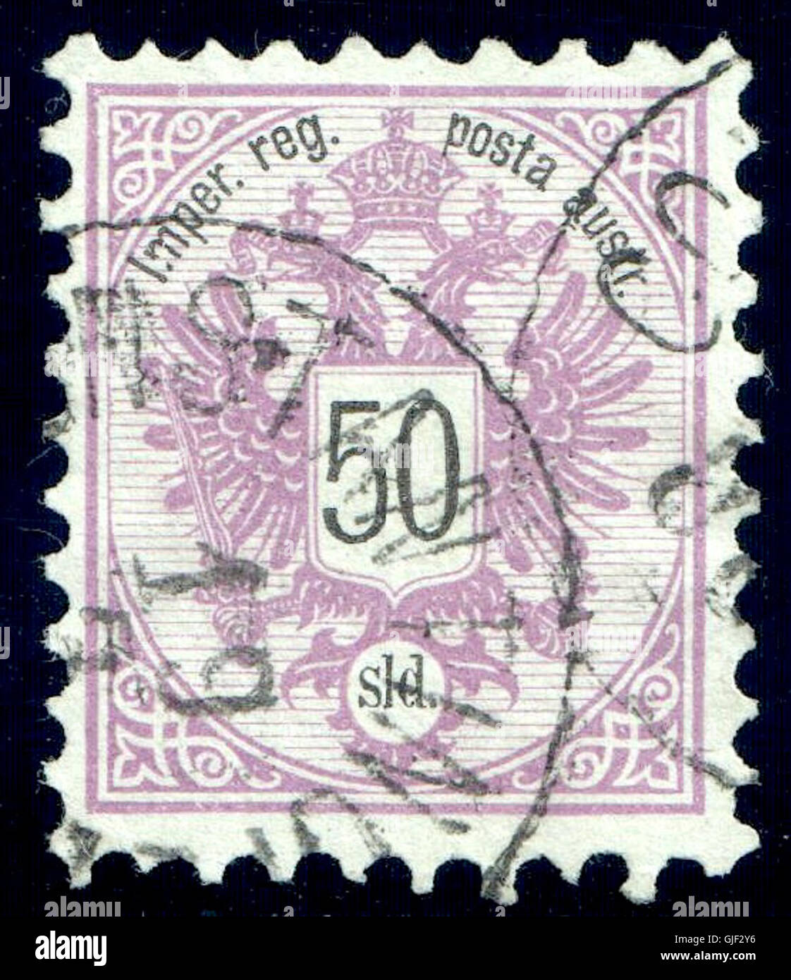 Ottoman empire postage stamp hi-res stock photography and images - Alamy