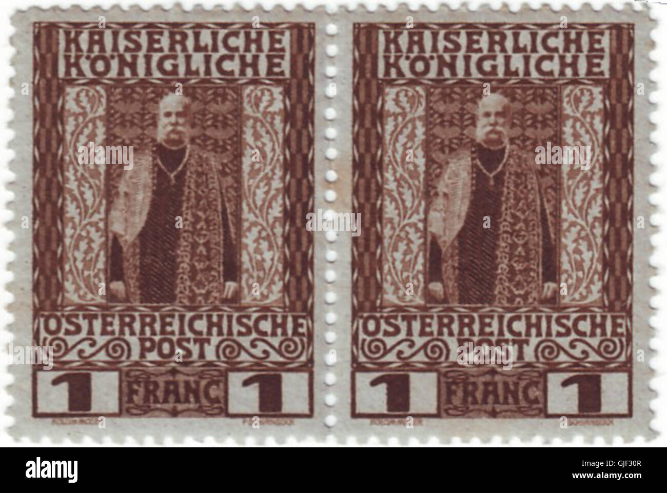 The KRETA-22 stamp issued by Austria highlights the Greek island of ...