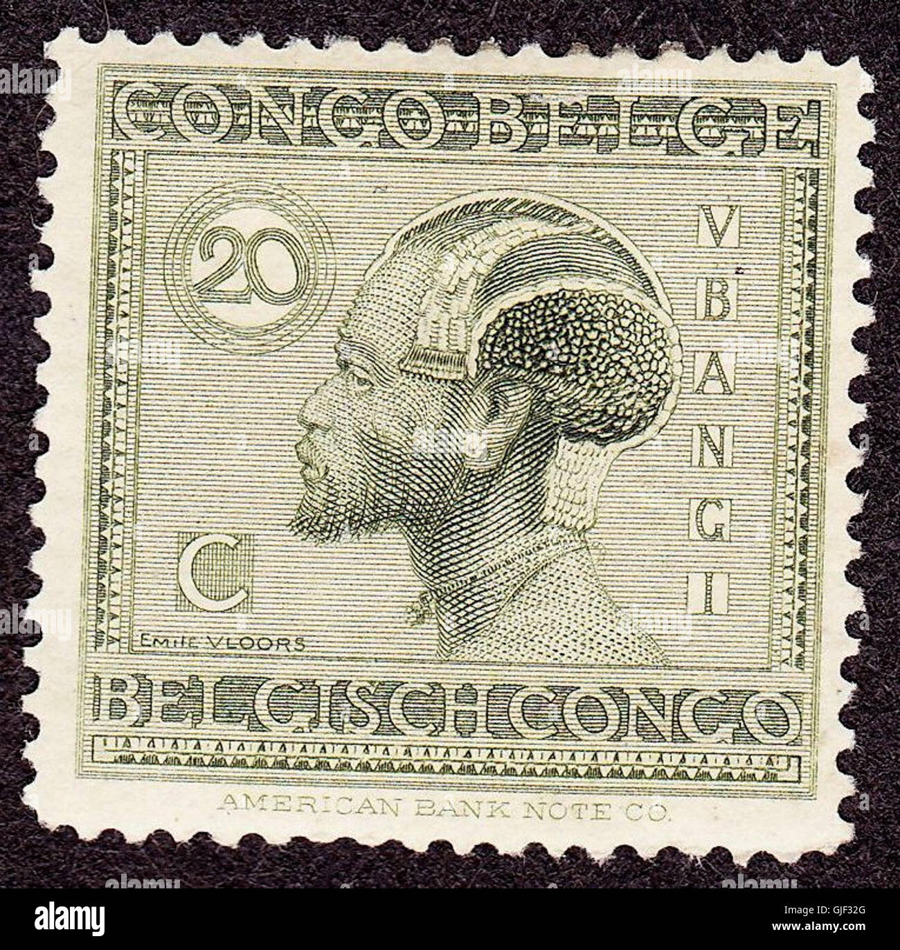 20c stamp hi-res stock photography and images - Alamy