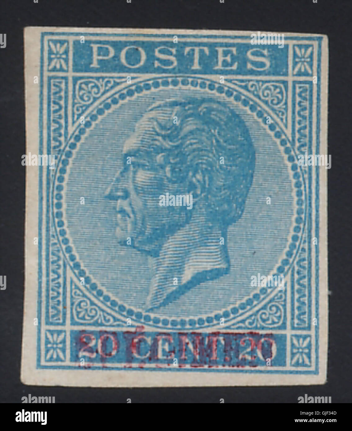 Specimen stamp hi-res stock photography and images - Alamy