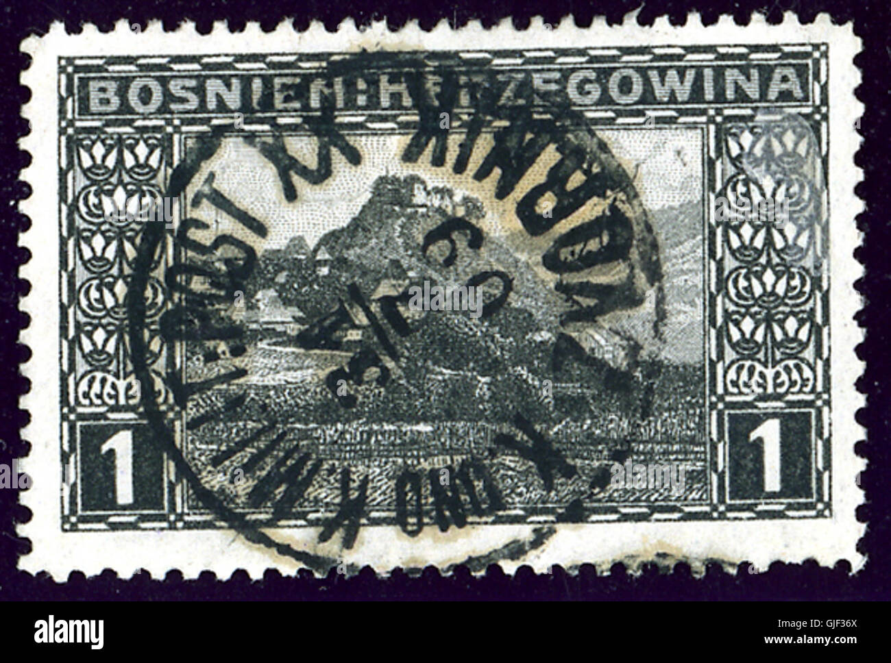 Zvornik hi-res stock photography and images - Alamy