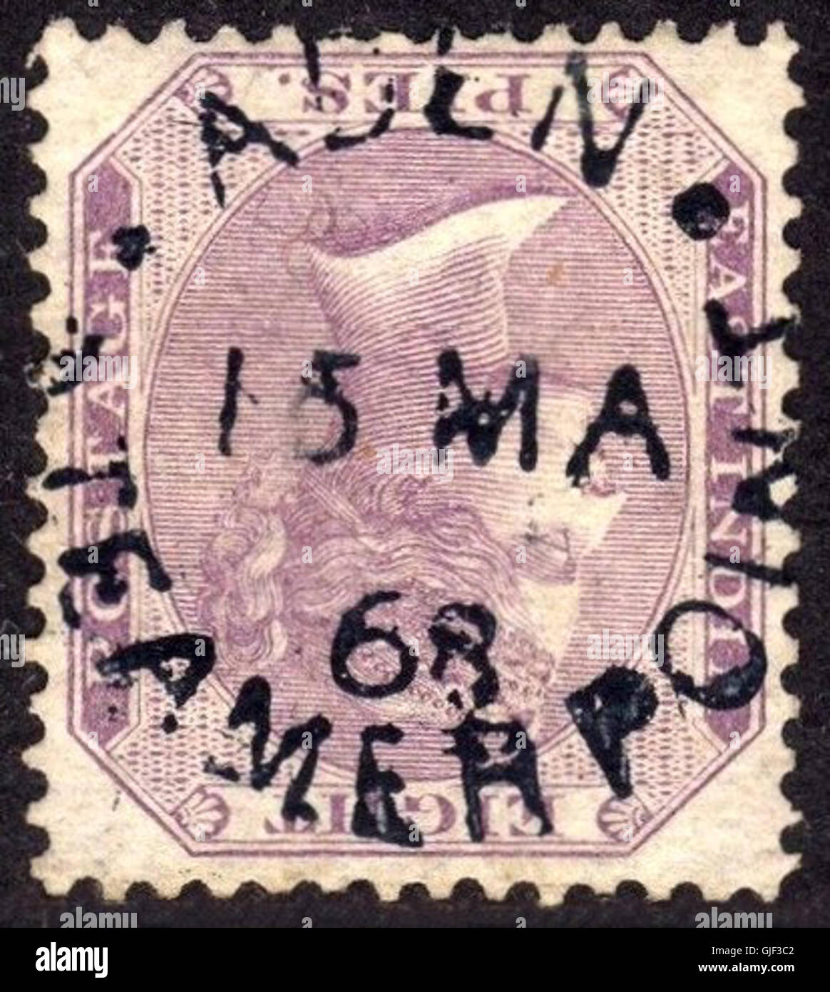 Postal steamer hi-res stock photography and images - Alamy