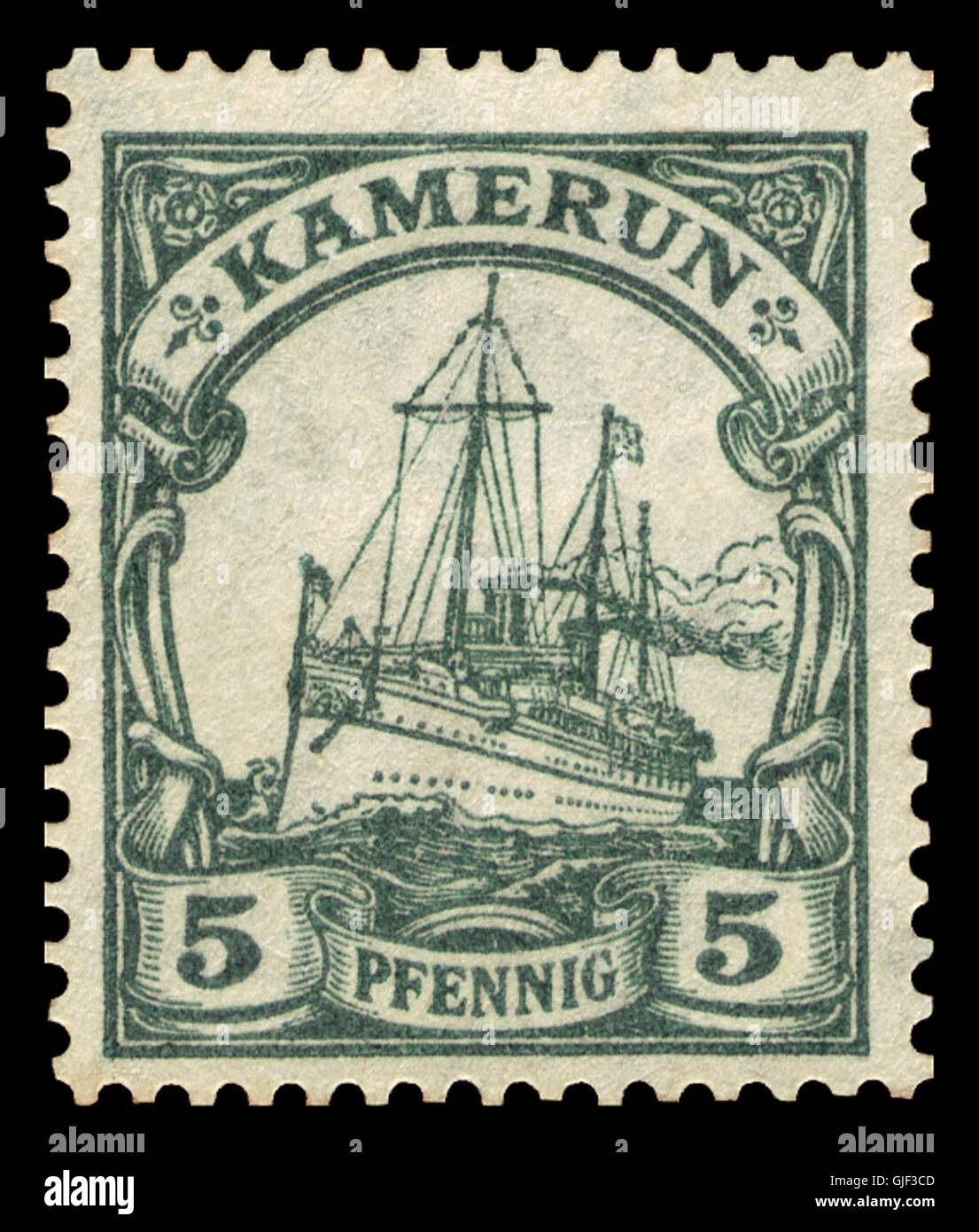 1905 Postage Stamp High Resolution Stock Photography and Images - Alamy