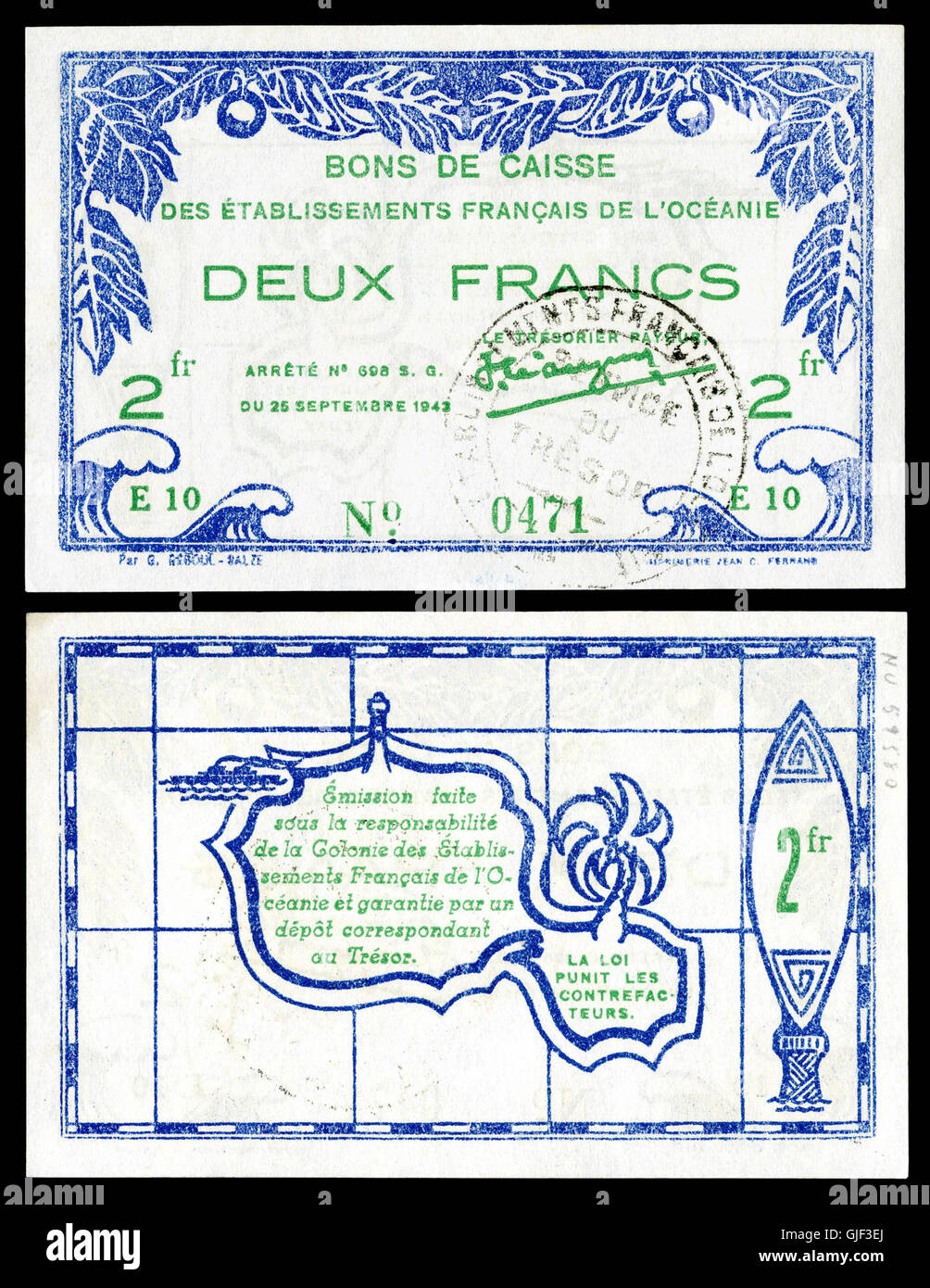 Oce symbol hi-res stock photography and images - Alamy