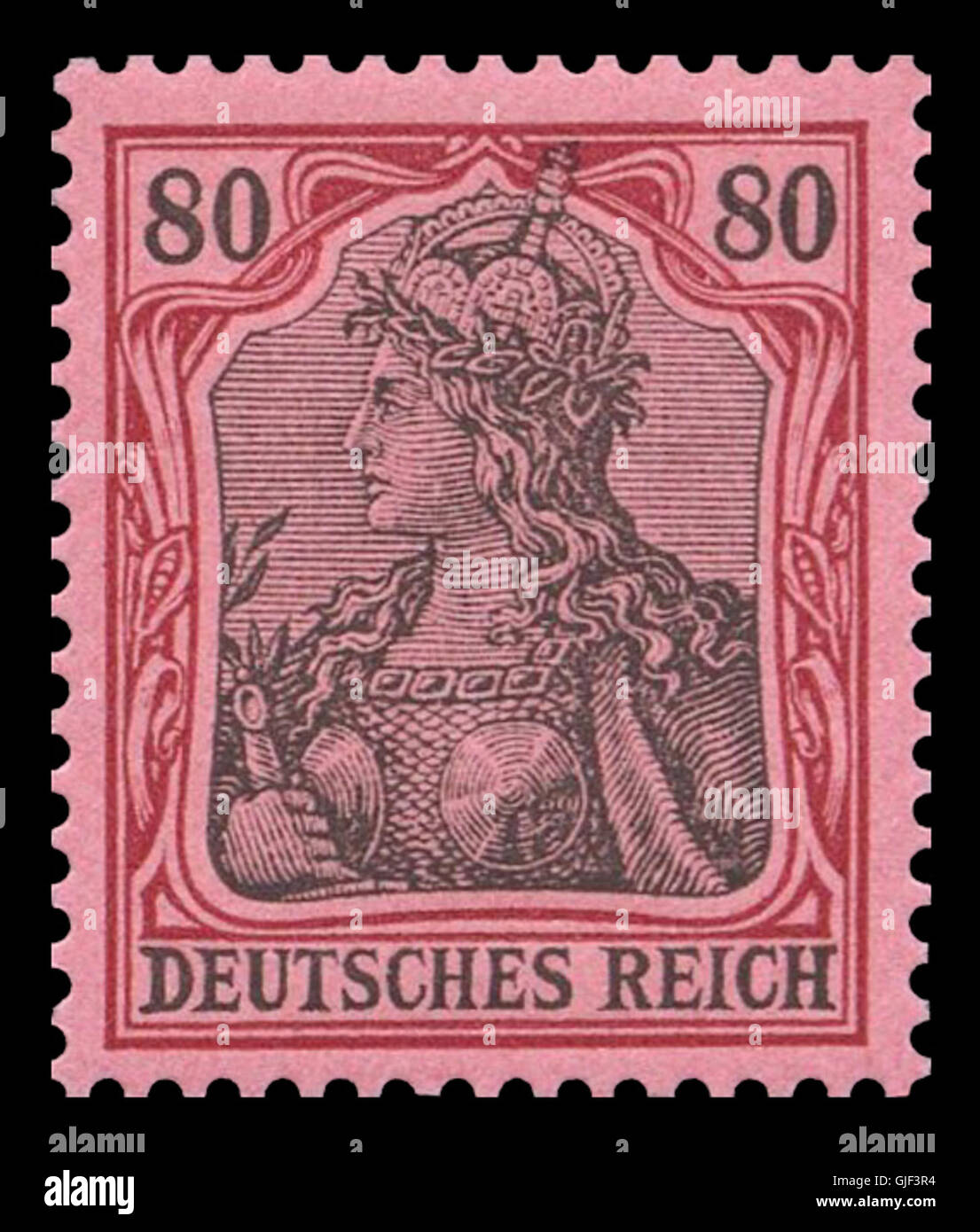 Issued in 1902 hi-res stock photography and images - Alamy