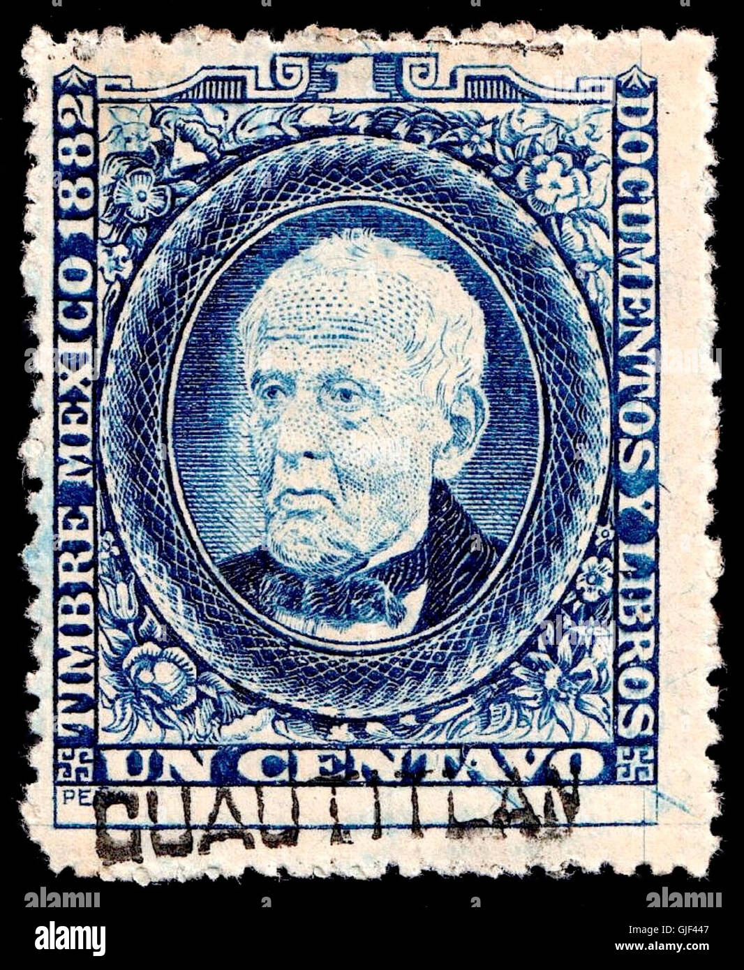 Cuautitlan hi-res stock photography and images - Alamy