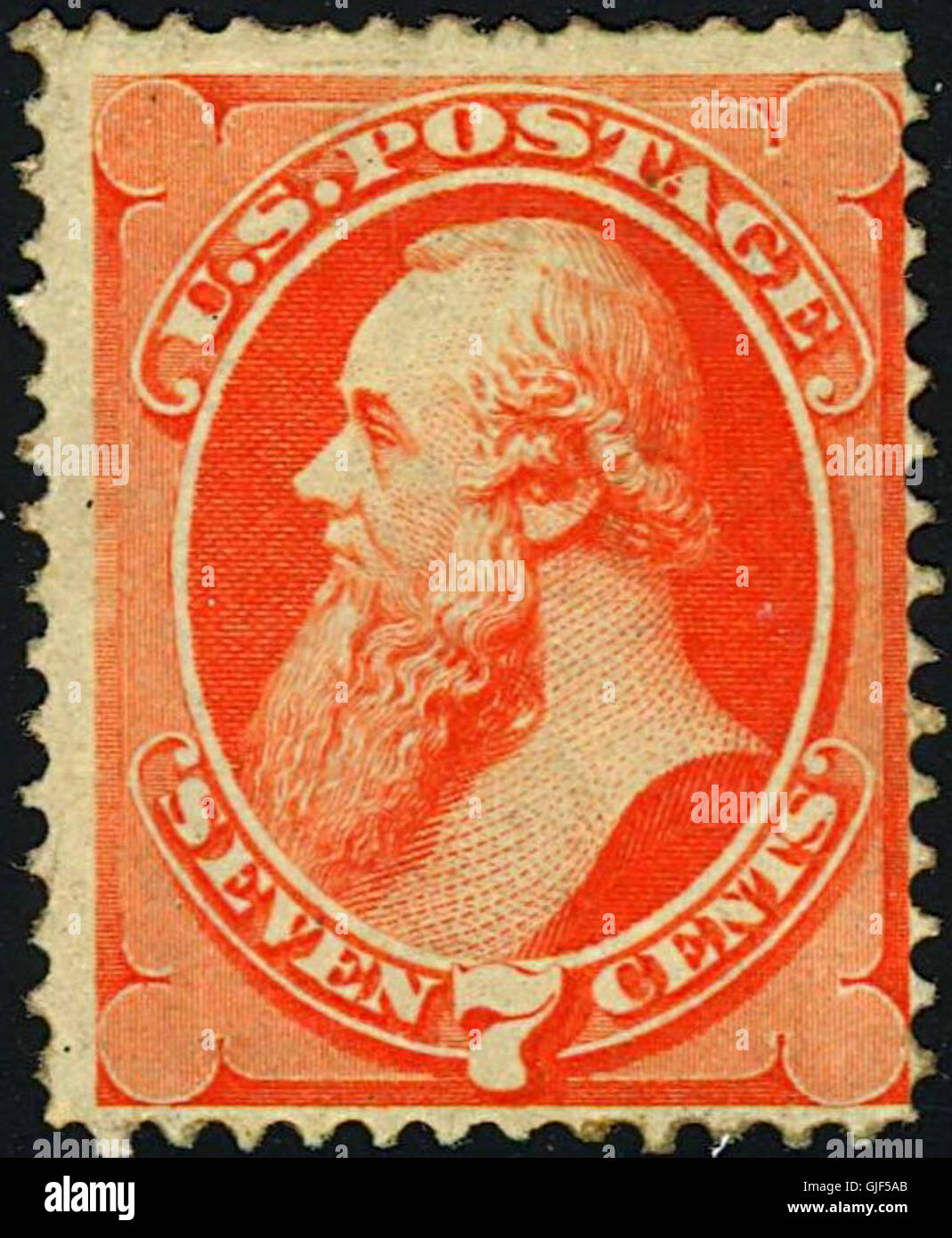 American postmarks hi-res stock photography and images - Alamy