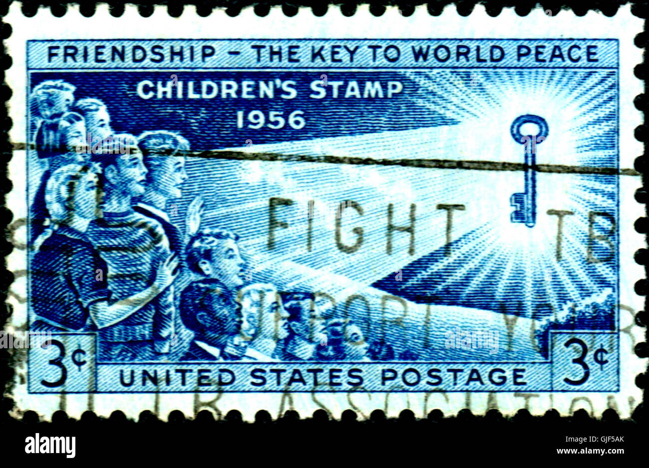 Usa 1956 hi-res stock photography and images - Alamy