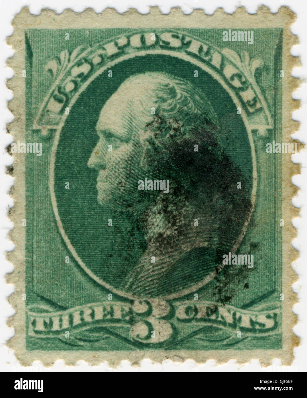 3c stamp hi-res stock photography and images - Alamy