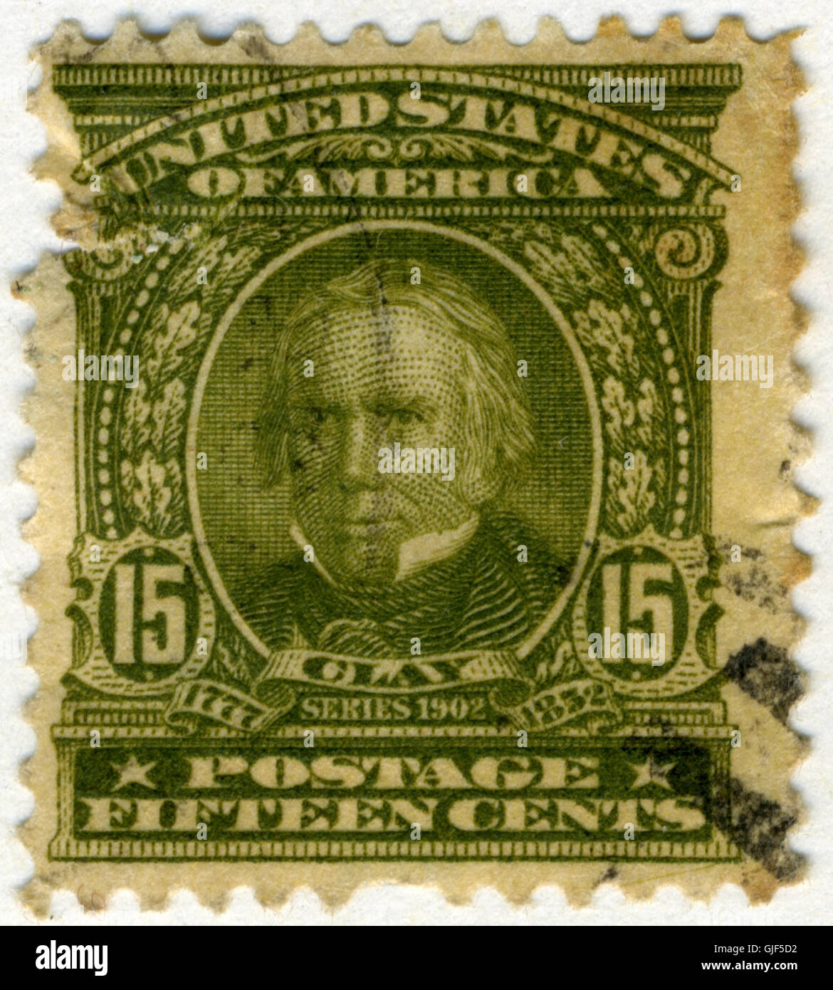 Clay stamp hi-res stock photography and images - Alamy