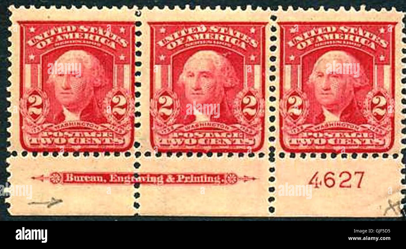 Portrait represents george washington hi-res stock photography and ...