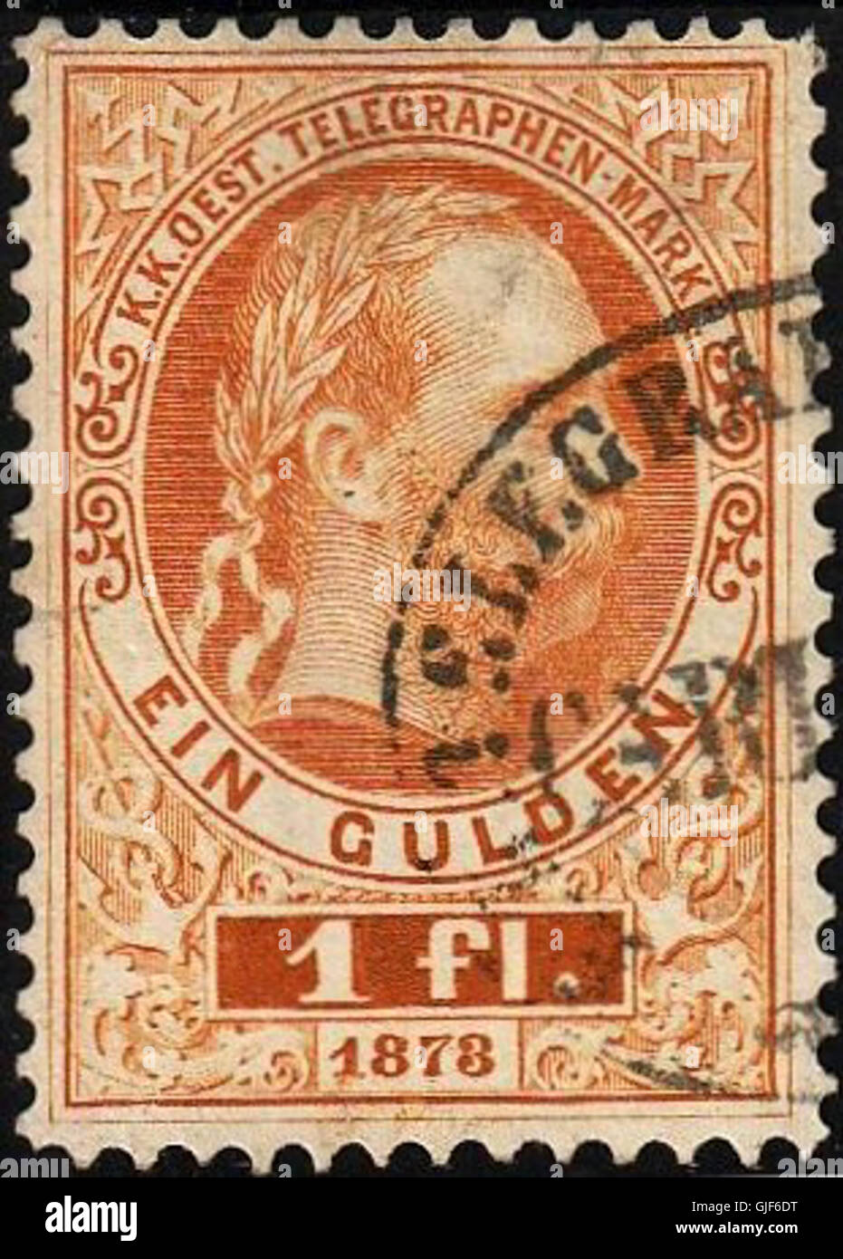 Telegraph stamp hi-res stock photography and images - Alamy