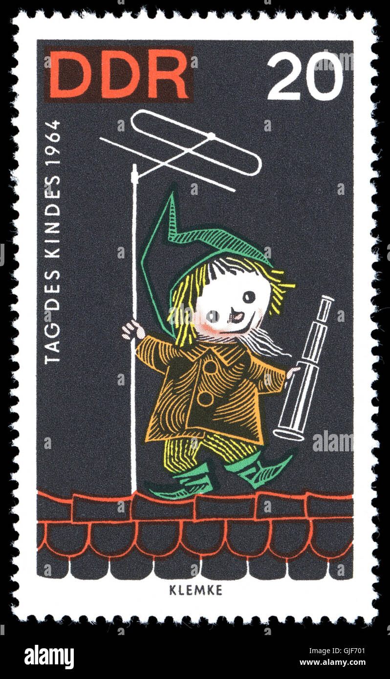 1964 germany hi-res stock photography and images - Alamy